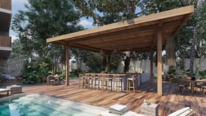 NATIVA TULUM – Luxury Apartments