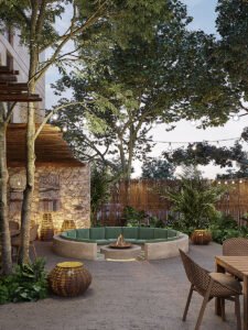 NATIVA TULUM – Luxury Apartments