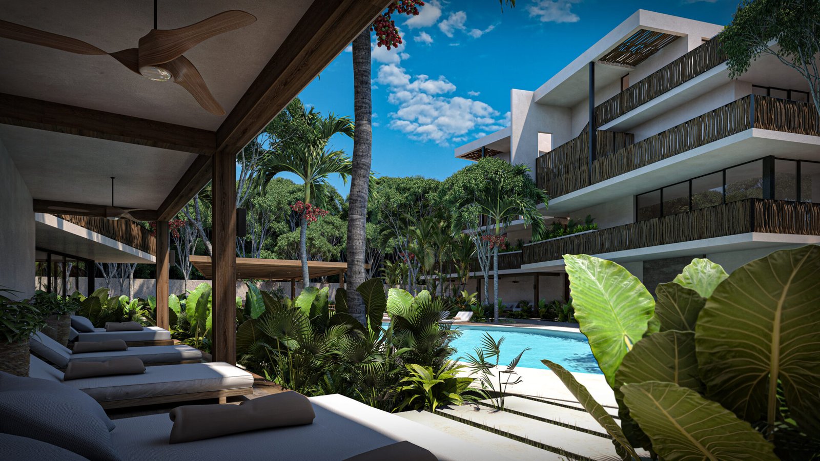 Inicio | NATIVA TULUM