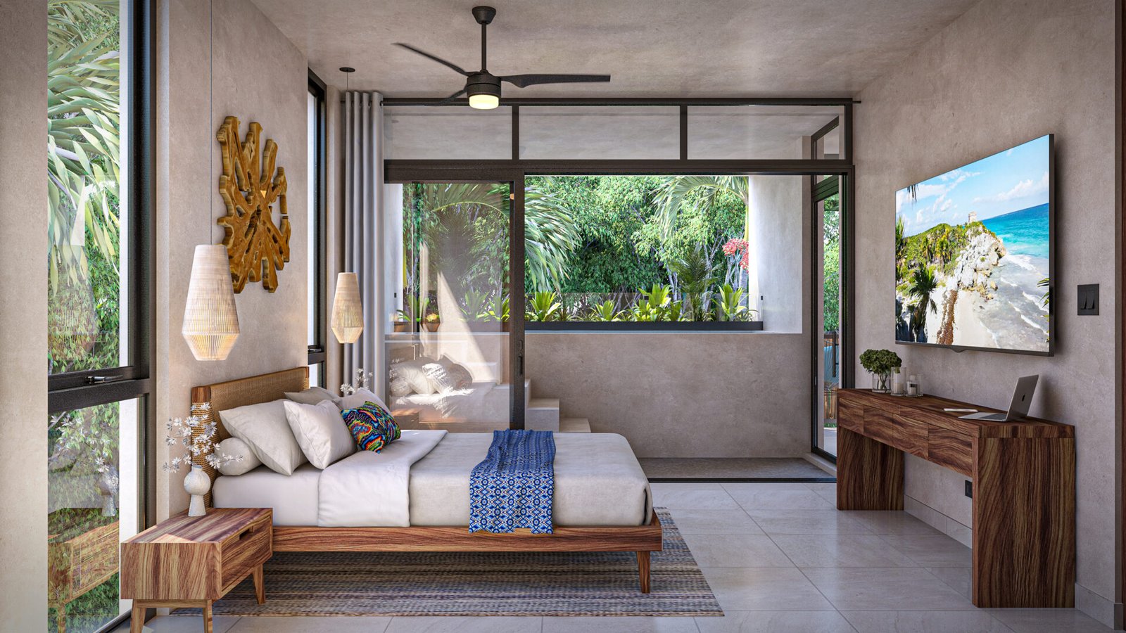 Modelos | NATIVA TULUM